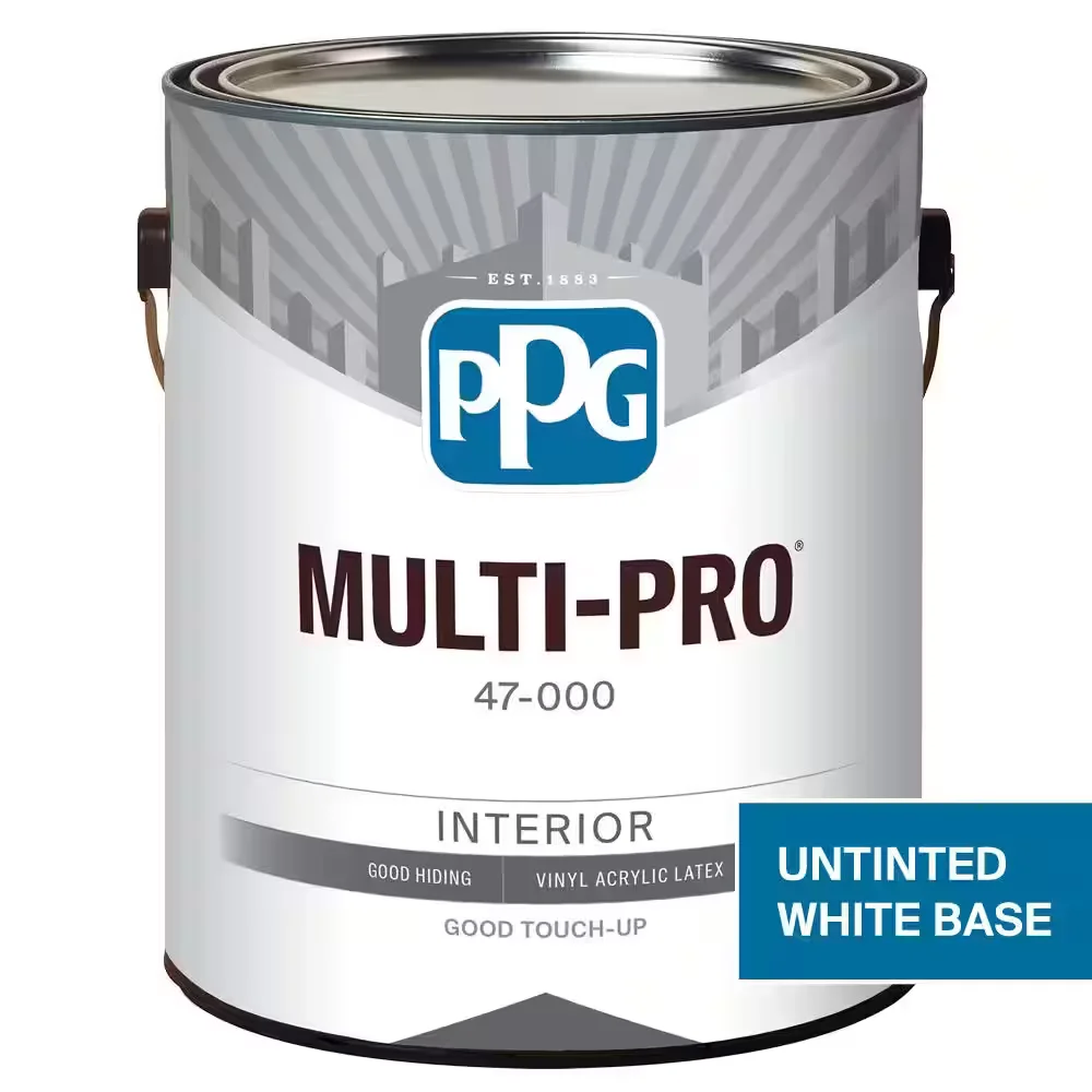 PPG multipro 3 66l interior 47-510 - American Bazar