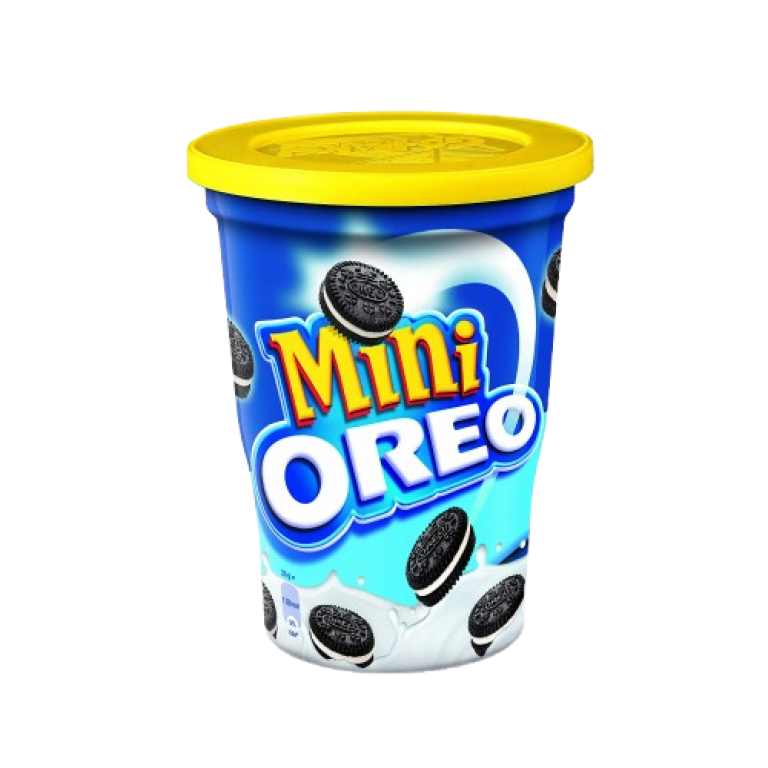 biscuits Mini Oreo - American Bazar