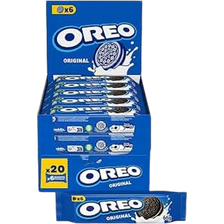 biscuits Oreo Original - American Bazar